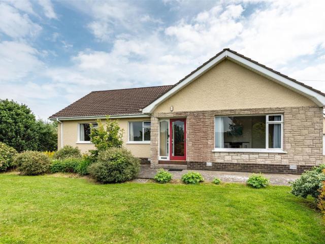house for rent in 30 Carsonstown Road, Saintfield, Ballynahinch, BT24 7EA