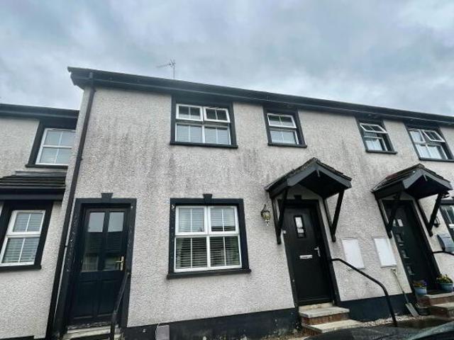 house for rent in 30 Connyburrow, Strathfoyle, Derry/Londonderry, BT47 6YD