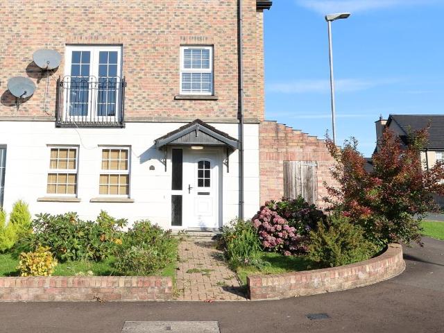 house for rent in 30 Ferguy Heights, Cookstown, BT80 8HU