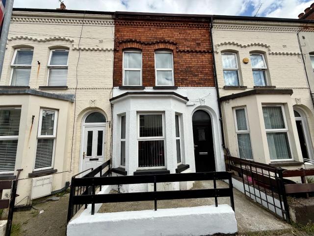 house for rent in 30 Fernwood Street, Belfast, BT7 3BQ