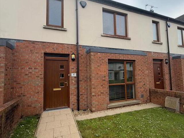 house for rent in 30 Galvally Avenue, Portstewart, BT55 7TH