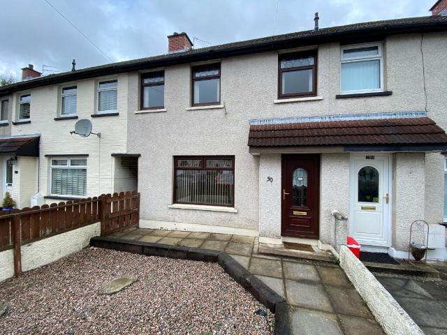 house for rent in 30 Hillview Park, Lisburn, BT27 4PA