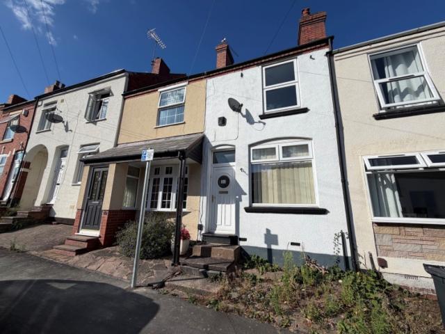 house for rent in 30 Ladysmith Road, Halesowen, West Midlands, B63 2BS, UK