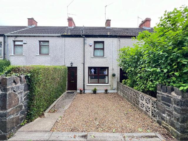 house for rent in 30 Moylena Road, Antrim, BT41 4PA