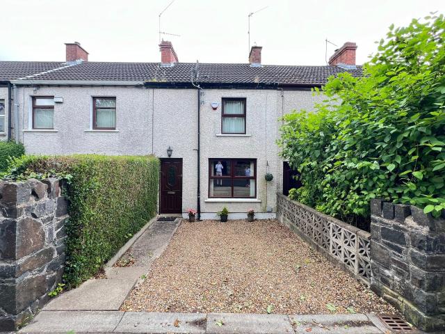 house for rent in 30 Moylena Road, Antrim, BT41 4PA