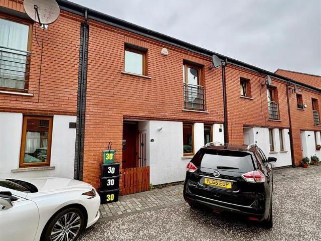 house for rent in 30 Paxton Street, Belfast, BT5 4NU