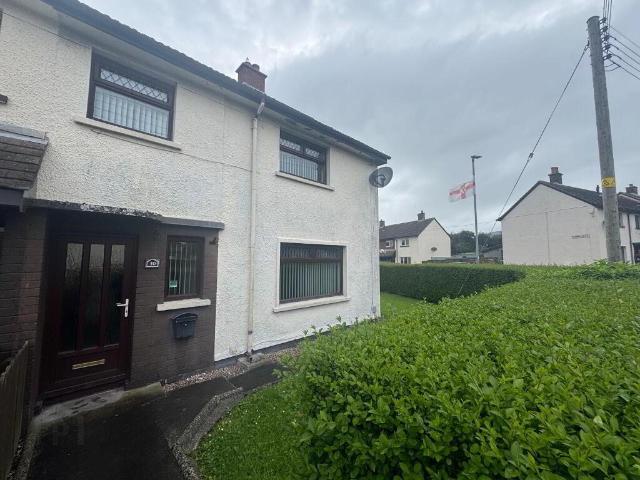 house for rent in 30 Recreation Road, Larne, BT40 1HA
