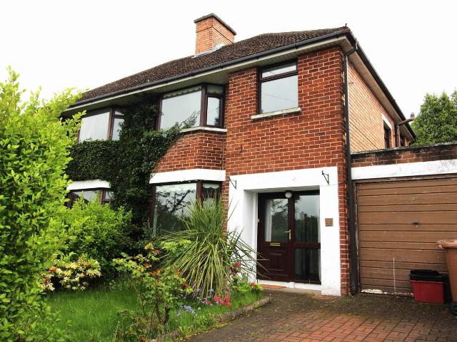 house for rent in 312 Saintfield Road, Belfast, BT8 6PE