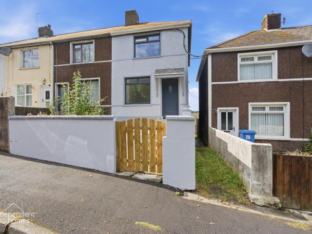 house for rent in 31 Ballysnod Road, Larne, BT40 3BZ