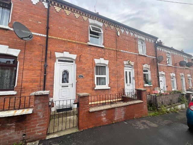 house for rent in 31 Enfield Street, Belfast, BT13 3DX