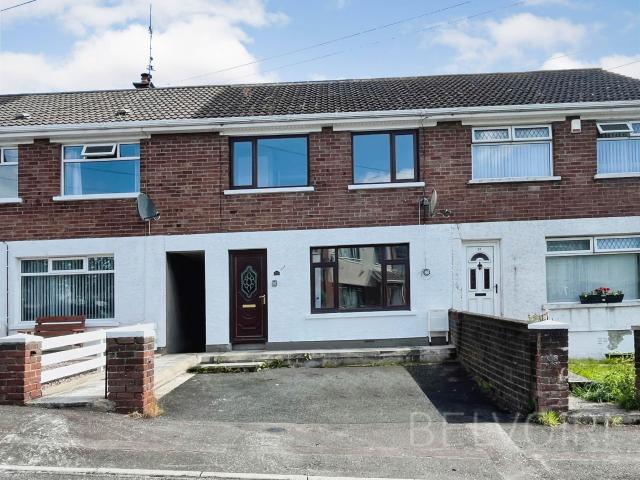 house for rent in 32 Brookvale Rise, Lisburn, BT28 1DE