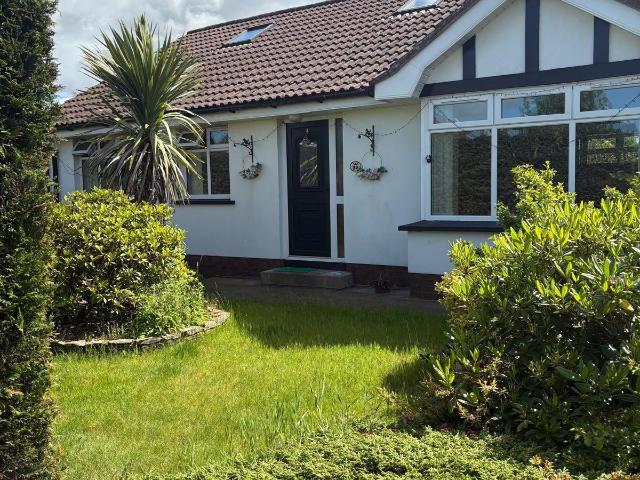 house for rent in 32 Castlewood Avenue, Mountsandle, Coleraine, BT52 1JR