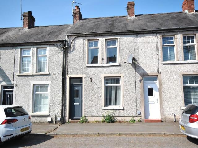 house for rent in 32 Castle Lane, Comber, Newtownards, BT23 5EB