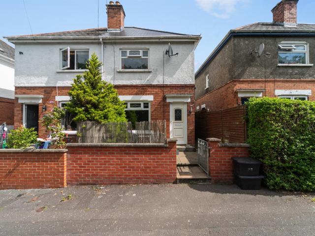 house for rent in 32 Dunraven Gardens, Belfast, BT5 5LG