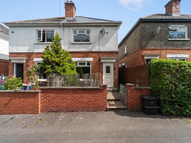 house for rent in 32 Dunraven Gardens, Belfast, BT5 5LG