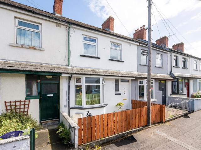 house for rent in 32 Harleston Street, Belfast, BT9 5FS