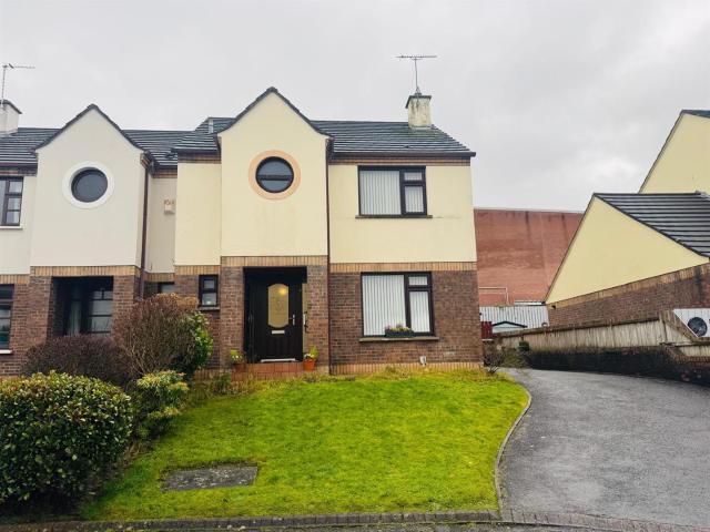 house for rent in 32 Old Mill Court, Derry, BT48 0JA