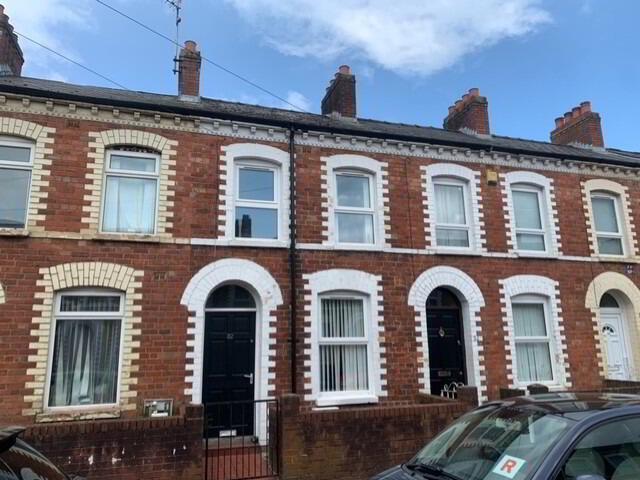 house for rent in 32 Palestine Street, Belfast, BT7 1QJ