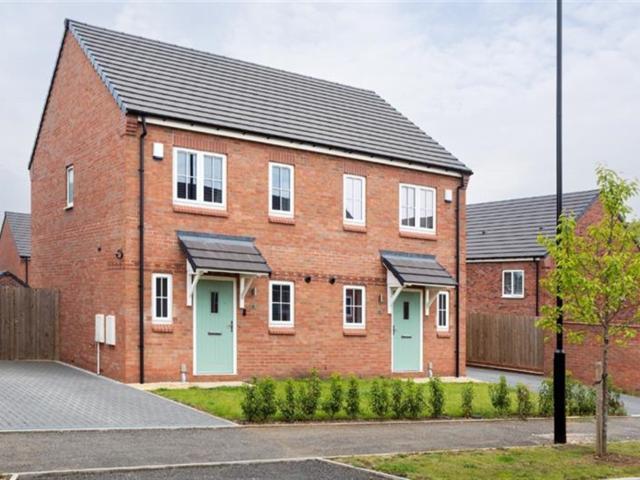 house for rent in 32 Pinder Road, Armthorpe