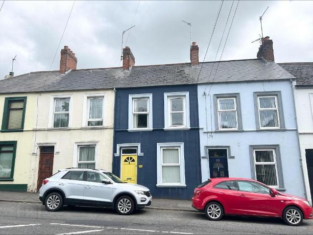 house for rent in 32 Princes Street, Dromore, BT25 1AY