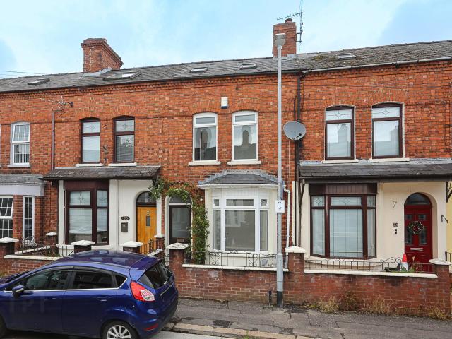 house for rent in 32 Rutland Street, Belfast, BT7 2FJ