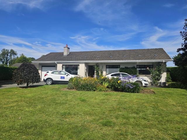 house for rent in 37 Taylorstown Hill, Antrim, BT41 3RL