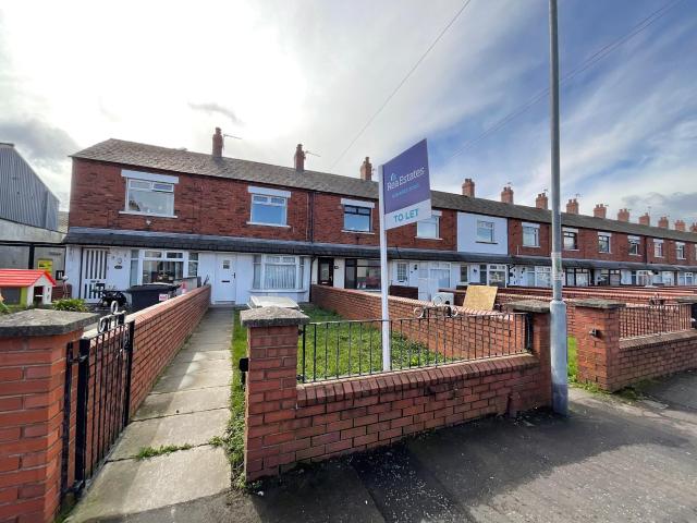 house for rent in 37 York Park, Belfast, BT15 3QT