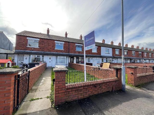 house for rent in 37 York Park, Belfast, BT15 3QT