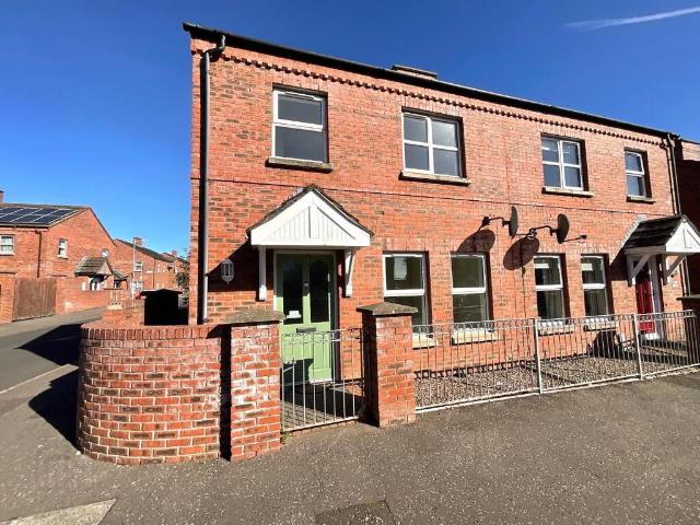 house for rent in 37 Ambleside Street, Belfast, BT13 1QP