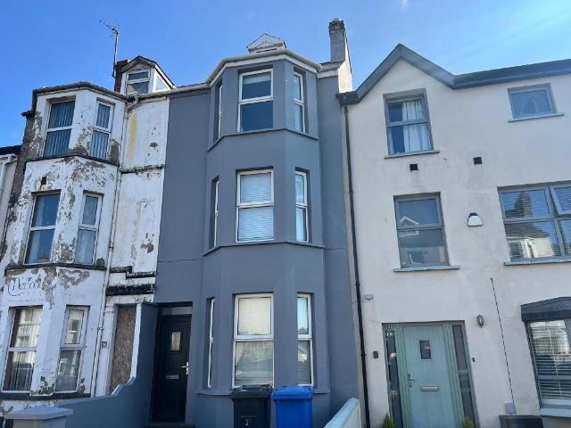 house for rent in 37 Causeway Street, Portrush, BT56 8AB