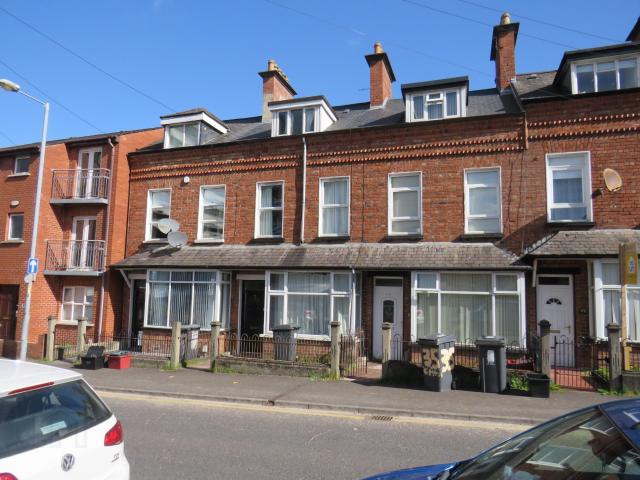 house for rent in 37 Claremont Street, Belfast, BT9 6AP