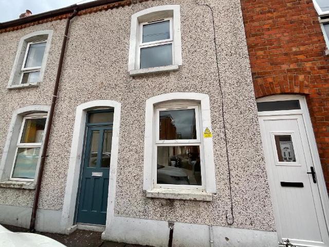 house for rent in 37 Dewey Street, Belfast, BT13 3GT