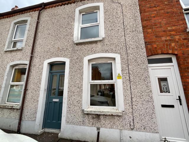 house for rent in 37 Dewey Street, Belfast, BT13 3GT