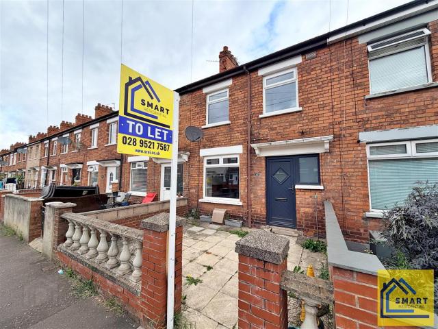 house for rent in 37 Sandbrook Park, Belfast, BT4 1NL