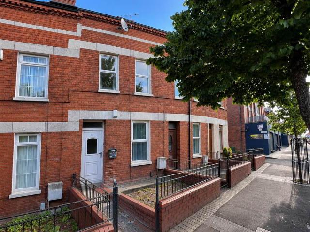 house for rent in 349 Donegall Road Non HMO, Belfast, BT12 6FQ