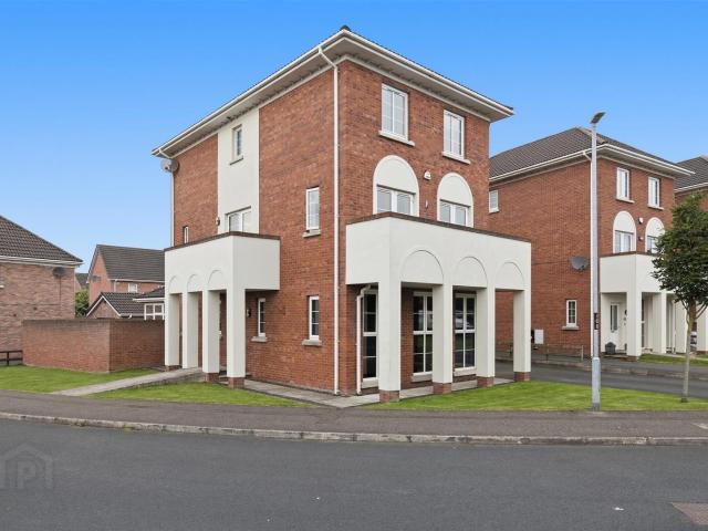 house for rent in 34 Carnbeg Green, Antrim, BT41 4RF