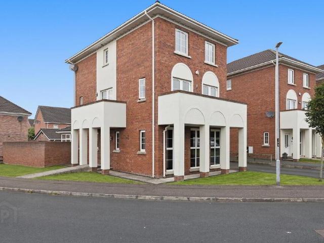 house for rent in 34 Carnbeg Green, Antrim, BT41 4RF