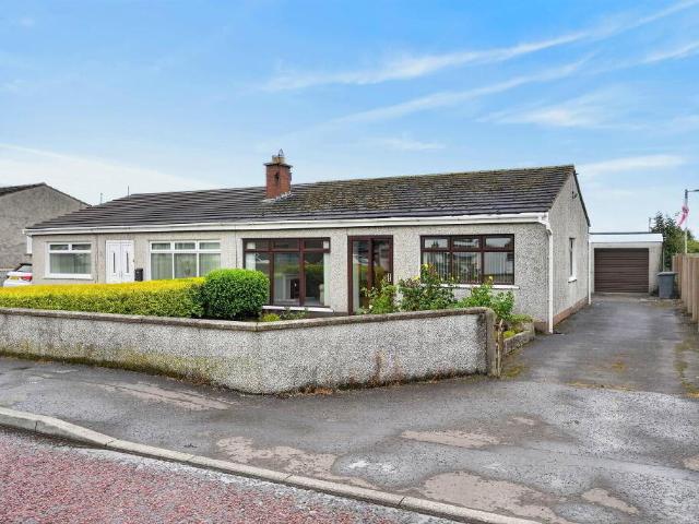 house for rent in 34 Church Road, Moneyrea, Newtownards, BT23 6BB