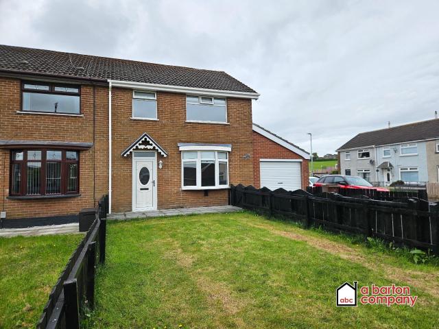house for rent in 34 Fairview Road, Fairview, Newtownabbey, BT36 6QP