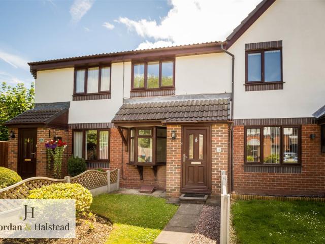 house for rent in 34 Hemlegh Vale, Helsby, Frodsham, Cheshire, WA6 0DB