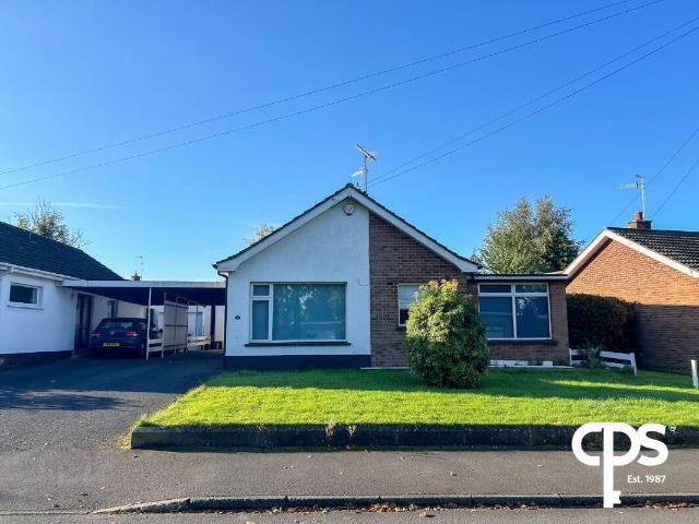 house for rent in 34 Kernan Park, Portadown, BT63 5QY