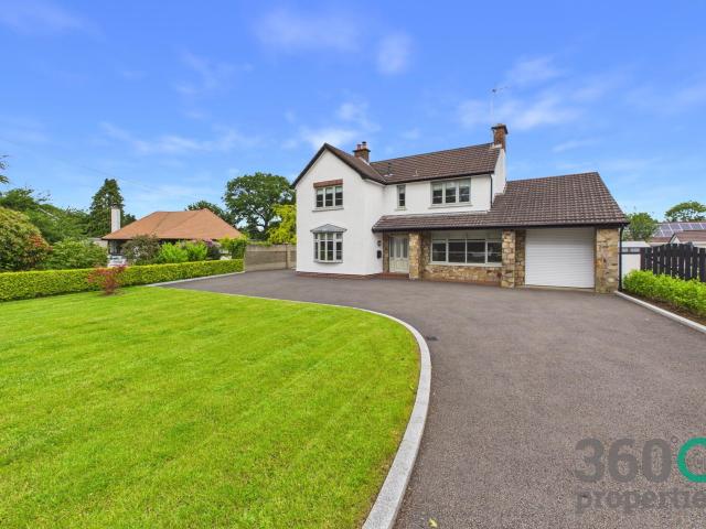 house for rent in 34 Leighinmohr Avenue, Ballymena, BT42 2AS