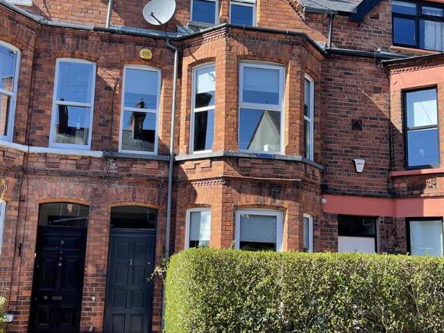 house for rent in 34 Oakland Avenue, Belfast, BT4 3BX