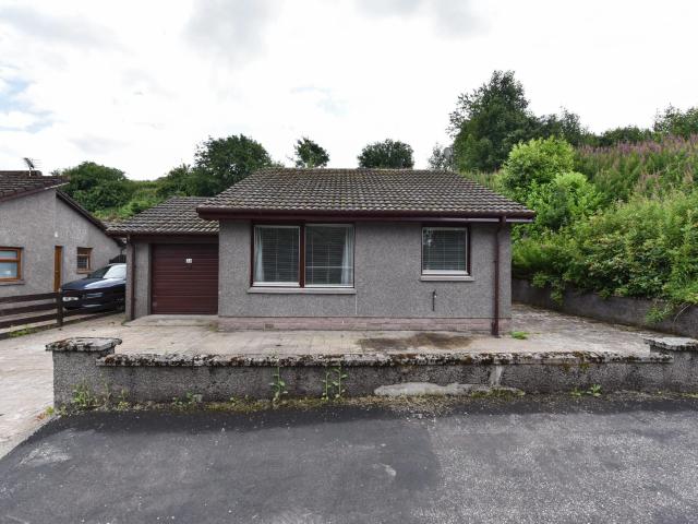 house for rent in 34 Old Town, Keith, Moray, AB55 5GP