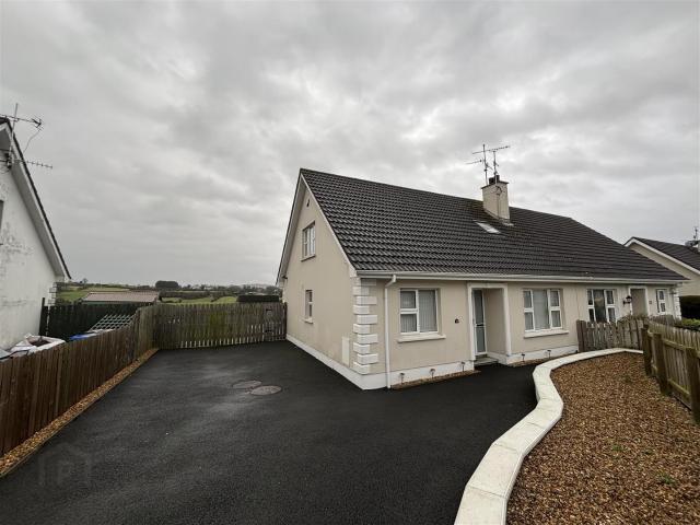 house for rent in 34 Rath Gullion, Killeavy, Newry, BT35 8GN