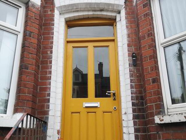 house for rent in 34 Sandhurst Drive, Belfast, Belfast, BT9 5AY