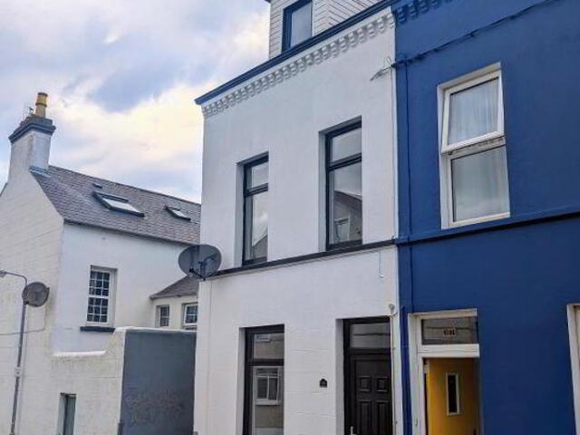 house for rent in 35 Crosby Street, Bangor, BT20 5EQ