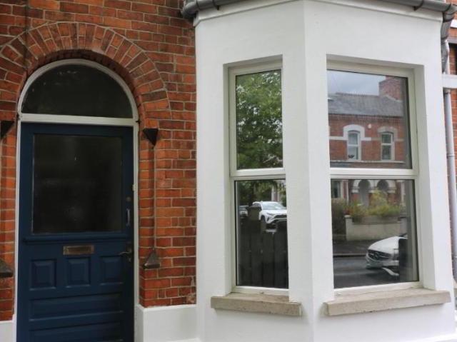 house for rent in 35 Deramore Avenue, Belfast, BT7 3ER