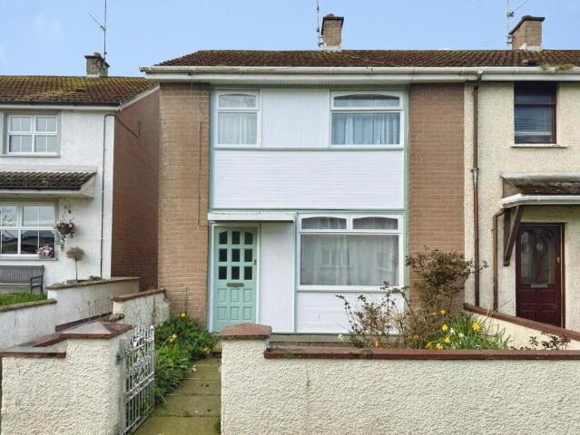 house for rent in 35 Dingwell Park, Lurgan, Craigavon, BT66 8PT