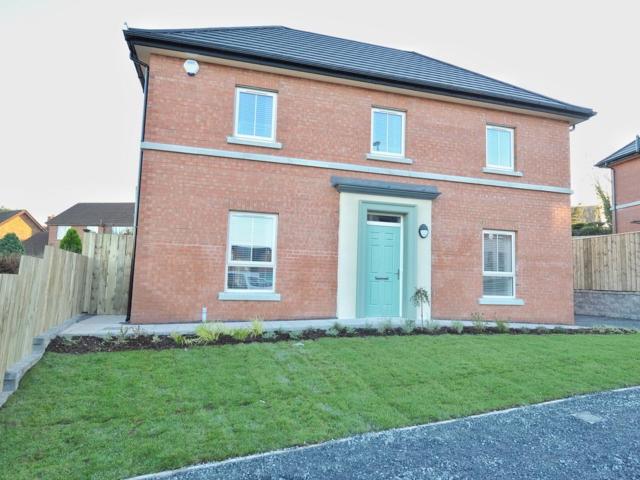 house for rent in 35 Lynn Hall Place, Bangor, BT19 1XP